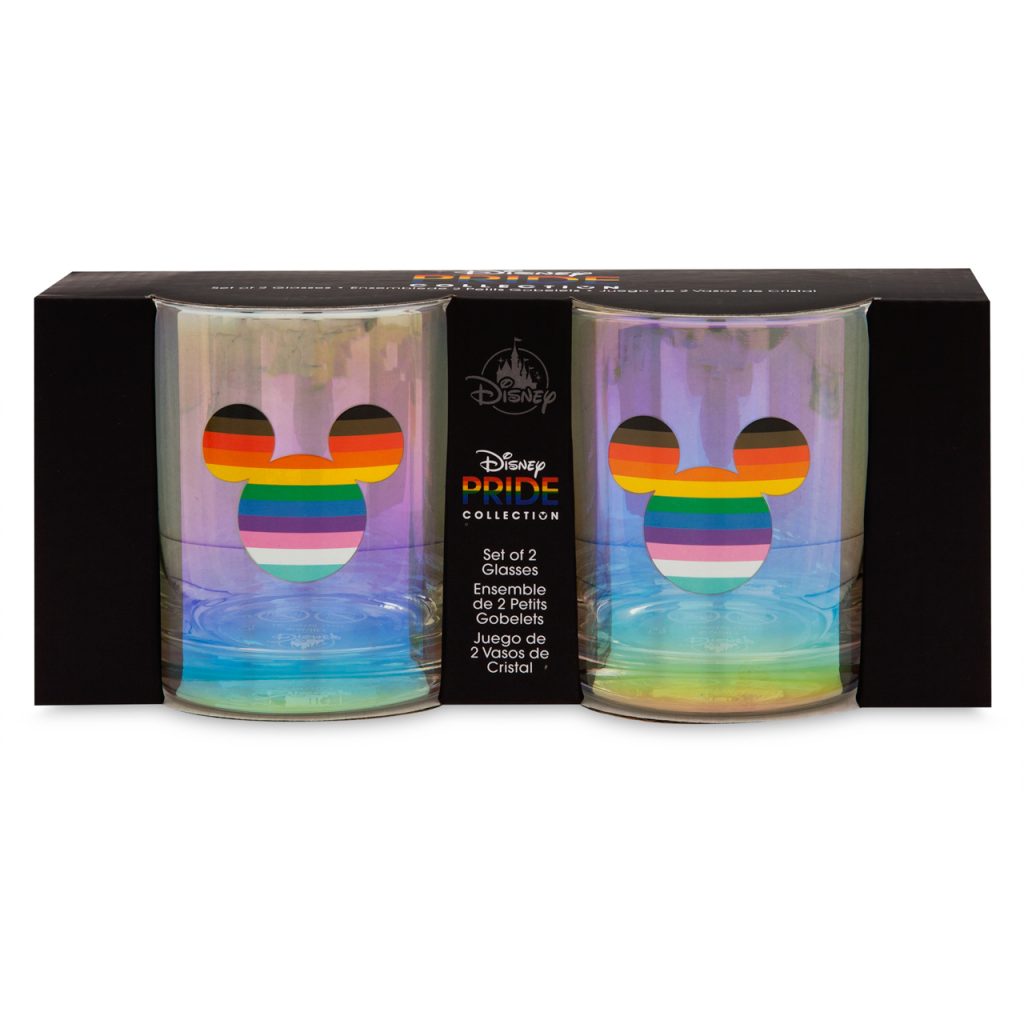 Disney Launches New Disney Pride Collection on shopDisney and at Disney ...