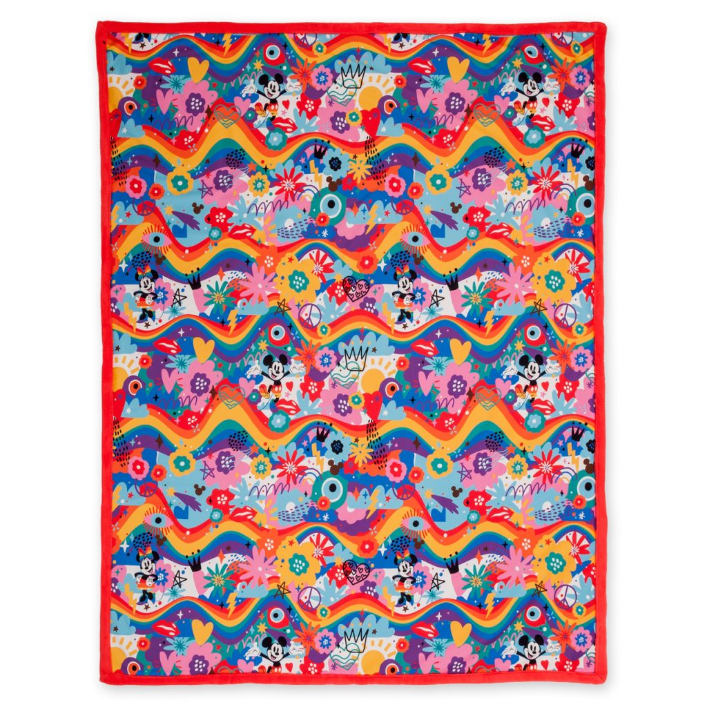 Disney Launches New Disney Pride Collection on shopDisney and at Disney ...