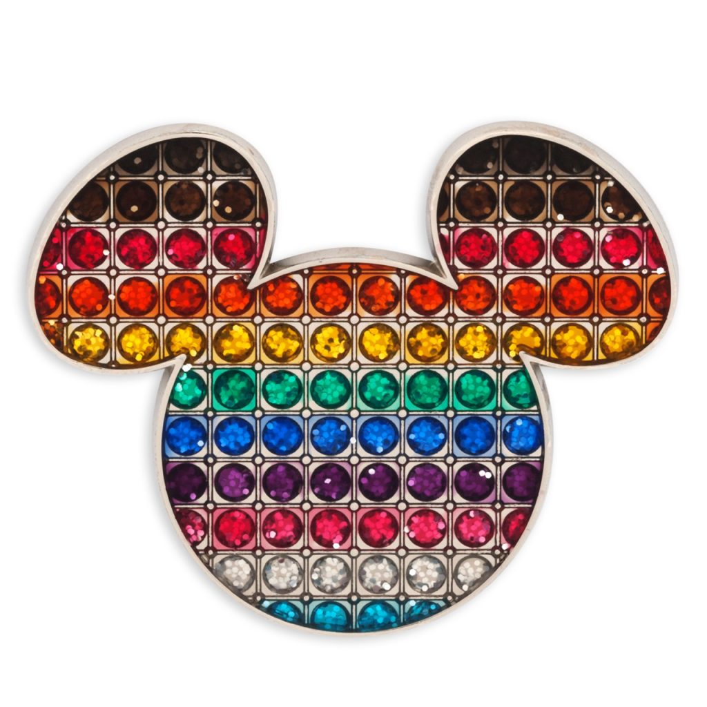 Disney Launches New Disney Pride Collection on shopDisney and at Disney ...