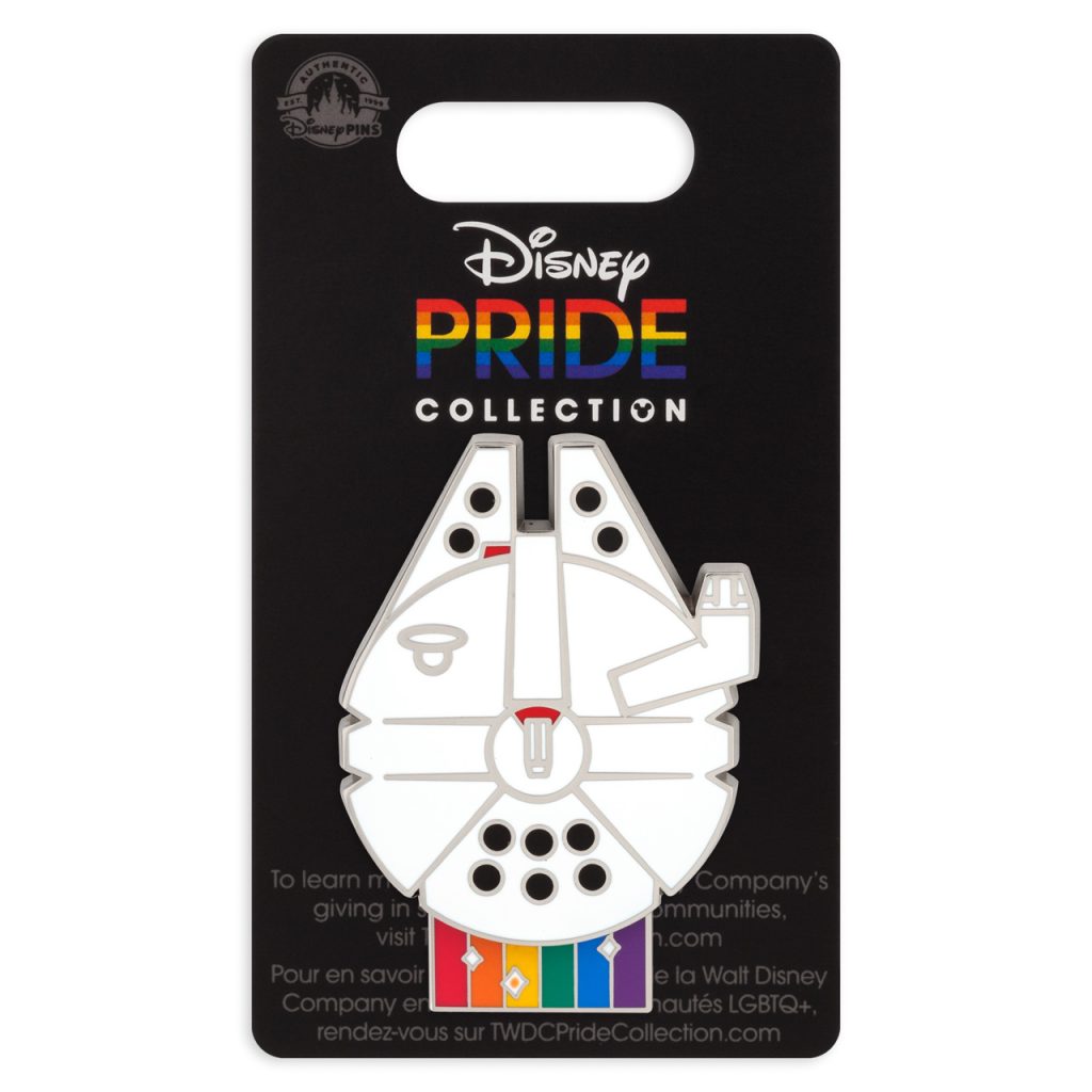 Disney Launches New Disney Pride Collection on shopDisney and at Disney ...