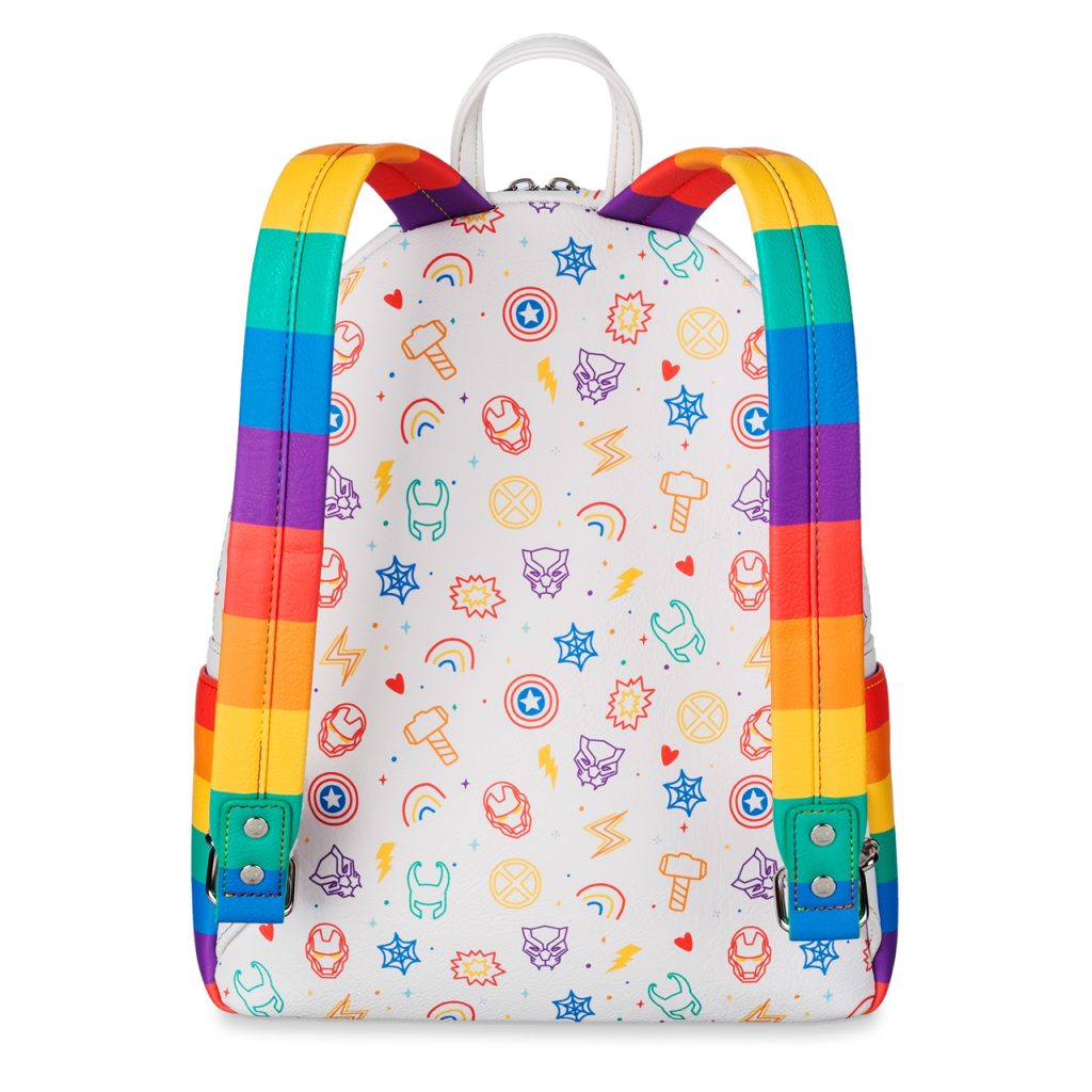 Disney Launches New Disney Pride Collection on shopDisney and at Disney ...