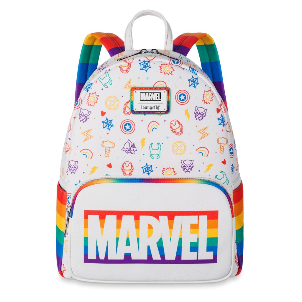 Disney Launches New Disney Pride Collection on shopDisney and at Disney ...