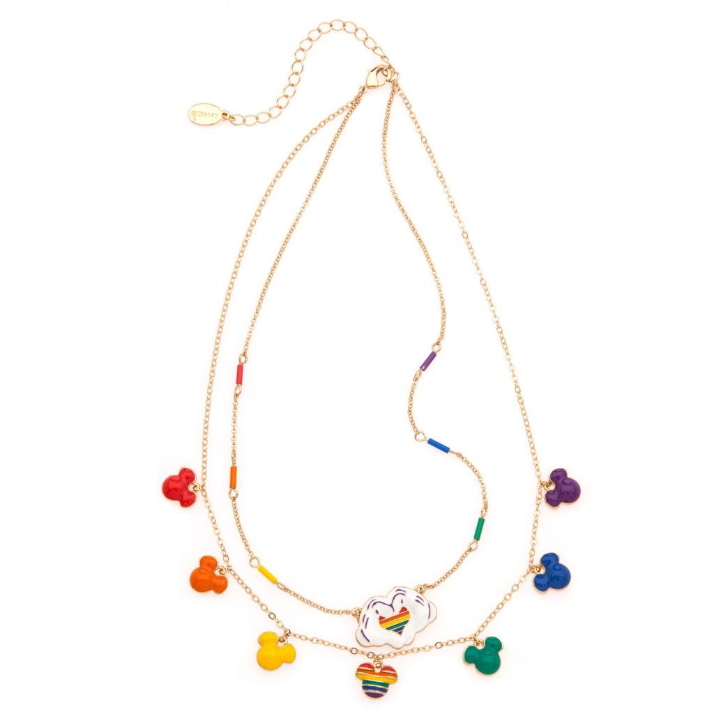 Disney Launches New Disney Pride Collection on shopDisney and at Disney ...