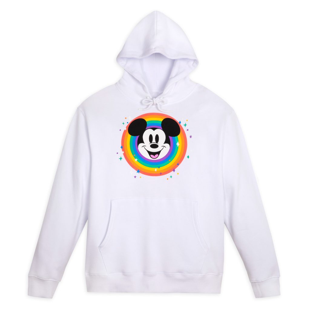 Disney Launches New Disney Pride Collection on shopDisney and at Disney ...