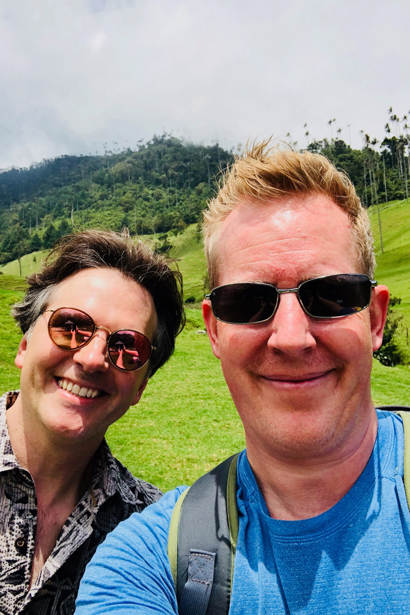 Adventures by Disney Adds Colombia, the Country That Inspired Disney's ...