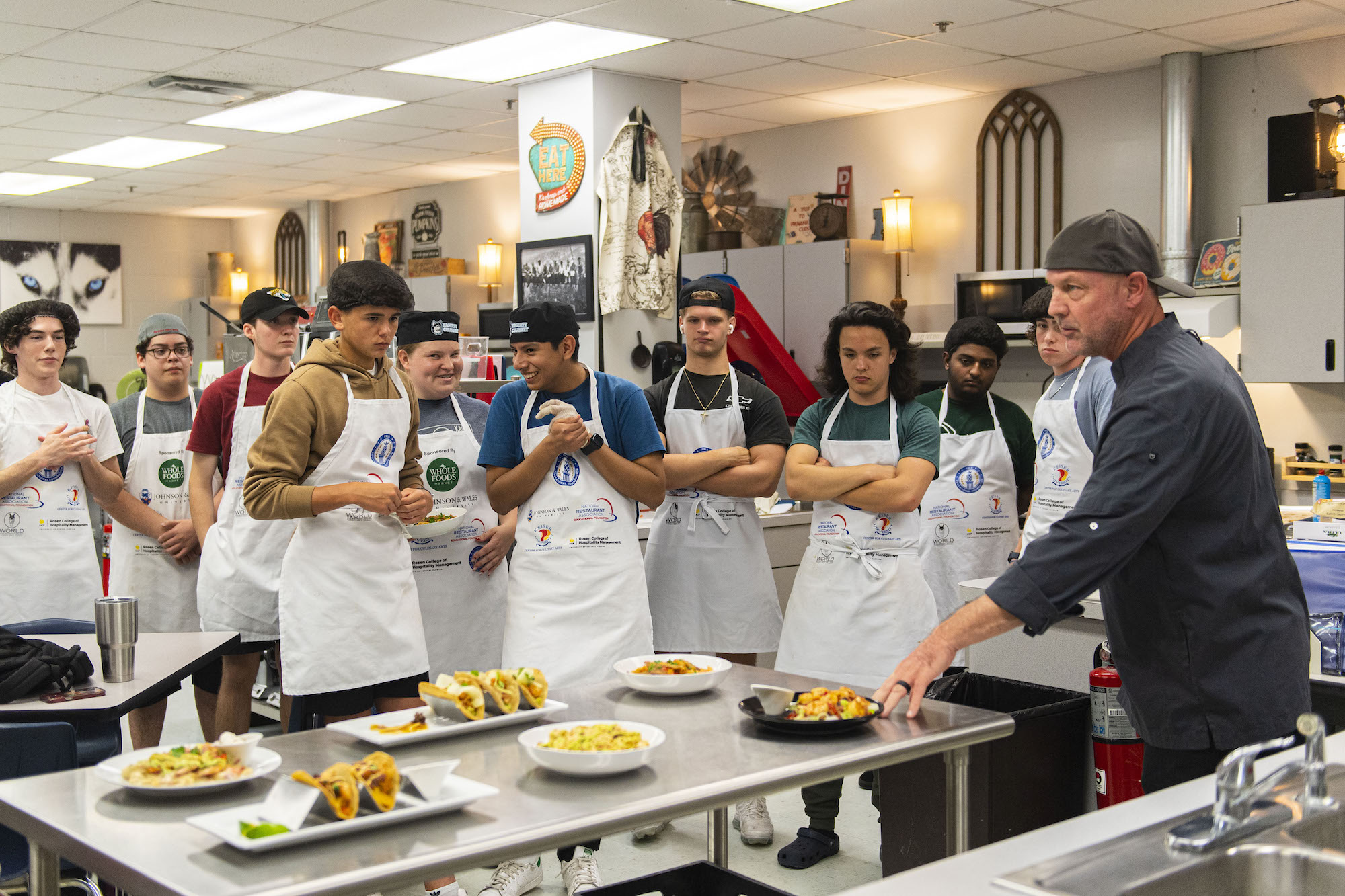 100 Inspiring Teachers Selected for Disney Imagination Campus ...
