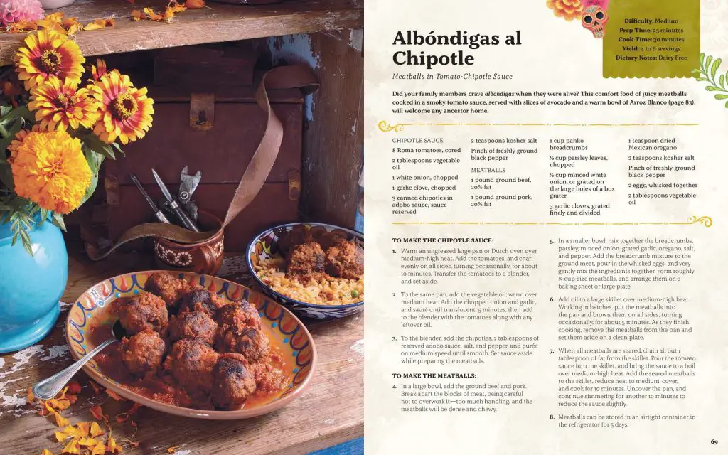 "Coco: The Official Cookbook" With Over 50 Recipes Now Available for ...