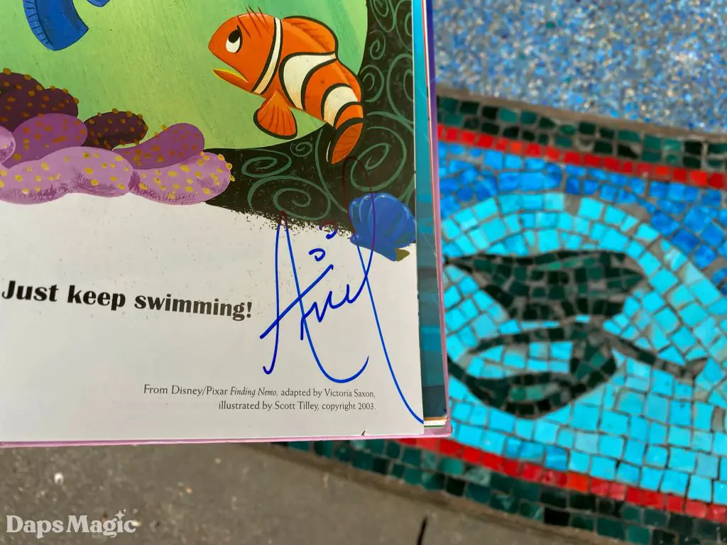 Ariel from Disney's "The Little Mermaid" 2023 Has a Magical Arrival at ...