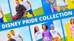 Disney Launches New Disney Pride Collection on shopDisney and at Disney ...