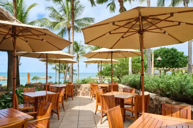 Off the Hook Unveils New Breakfast Menu at Aulani