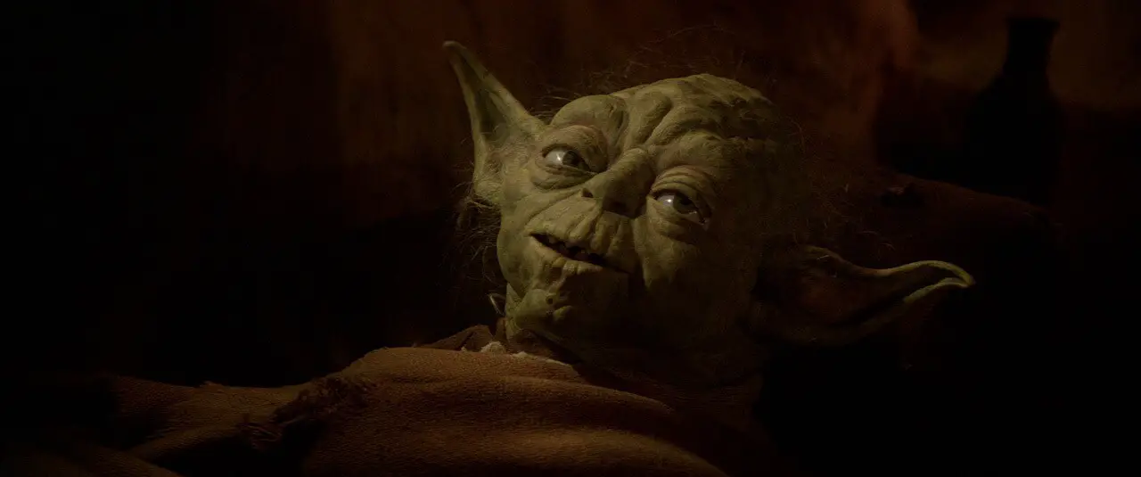 Star Wars Shares Classic Quotes From "Star Wars: Return of the Jedi" On ...