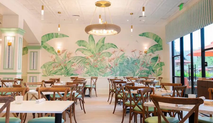 Delicious New Experiences Now Available at Downtown Disney