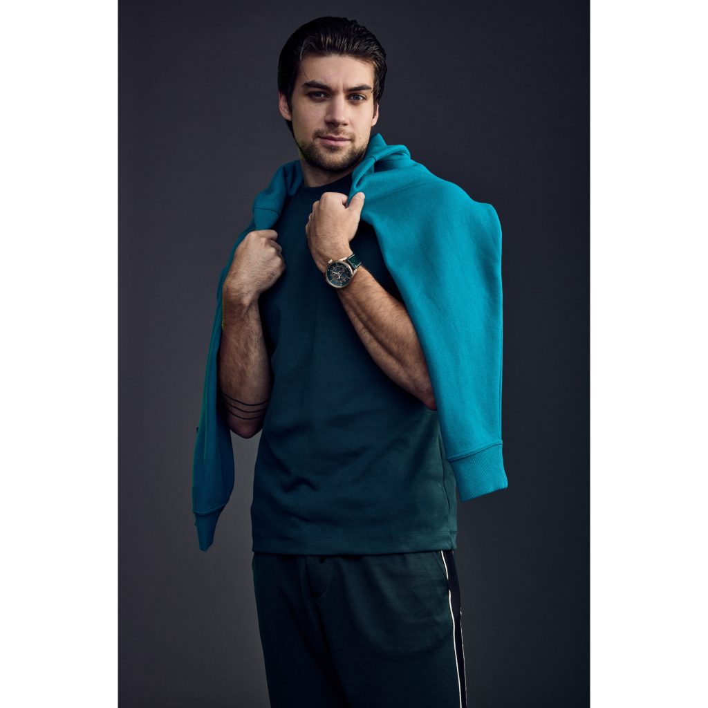 Citizen Launches New "Loki" Watch Ahead of Second Season Release