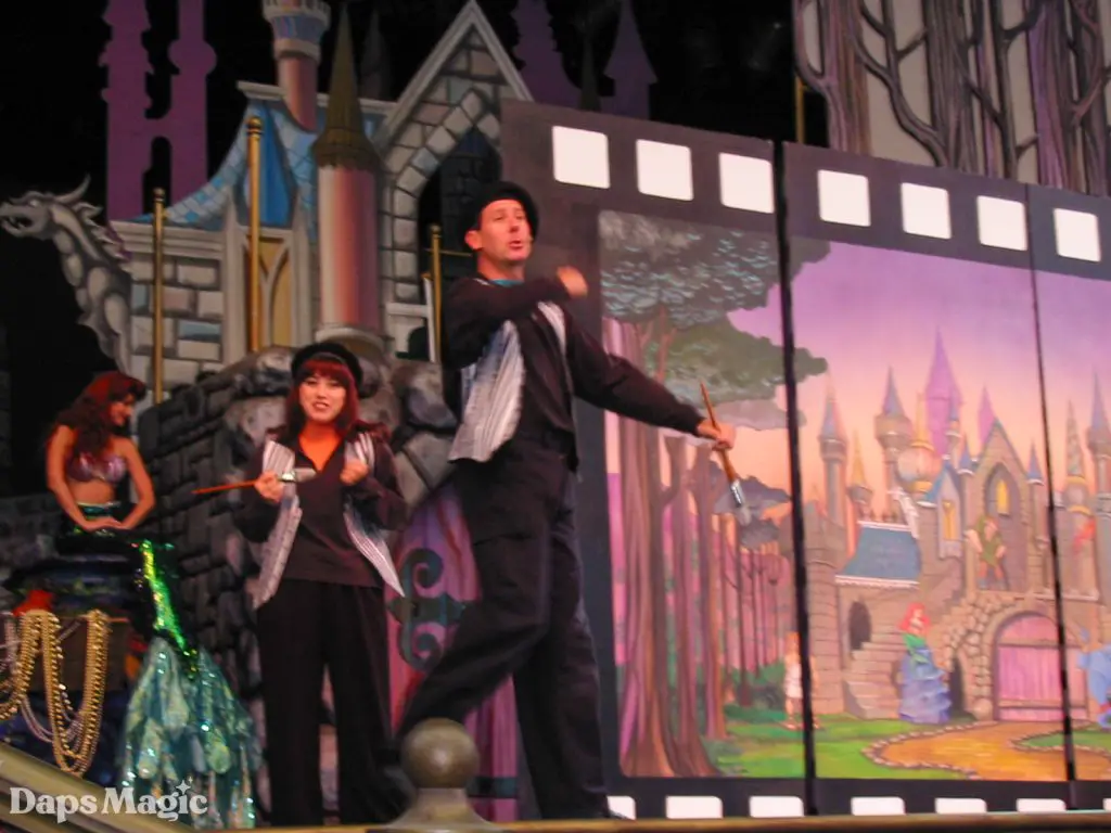 "Animazement - The Musical" - 25 Years Later