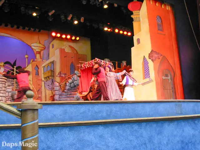 "Animazement - The Musical" - 25 Years Later