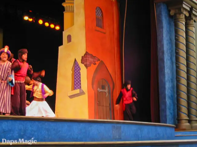 "Animazement - The Musical" - 25 Years Later