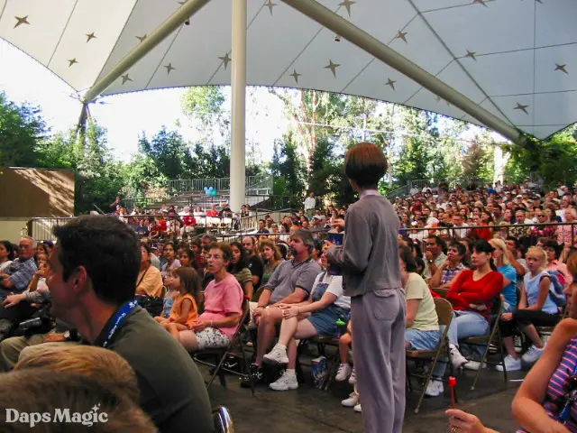 "Animazement - The Musical" - 25 Years Later