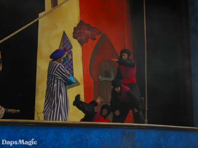 "Animazement - The Musical" - 25 Years Later