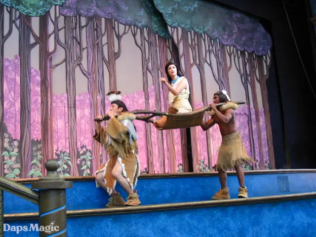 "Animazement - The Musical" - 25 Years Later