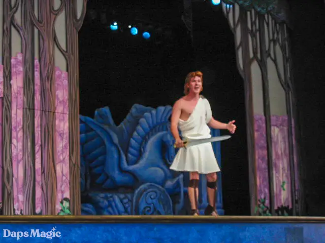 "Animazement - The Musical" - 25 Years Later