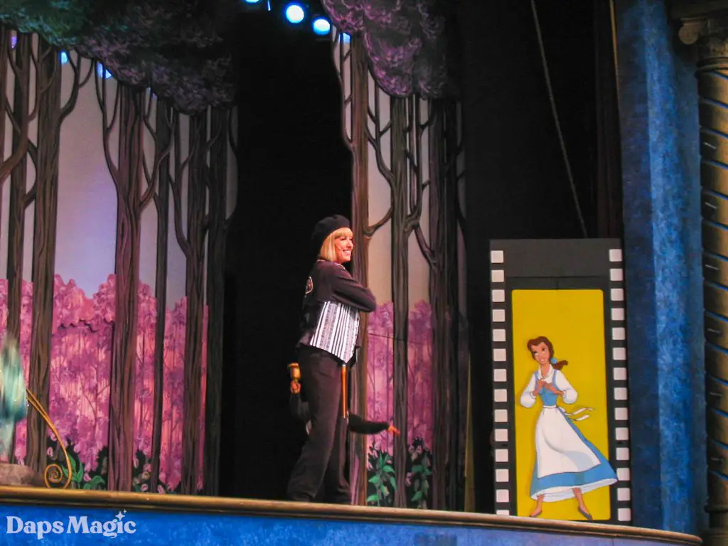 "Animazement - The Musical" - 25 Years Later