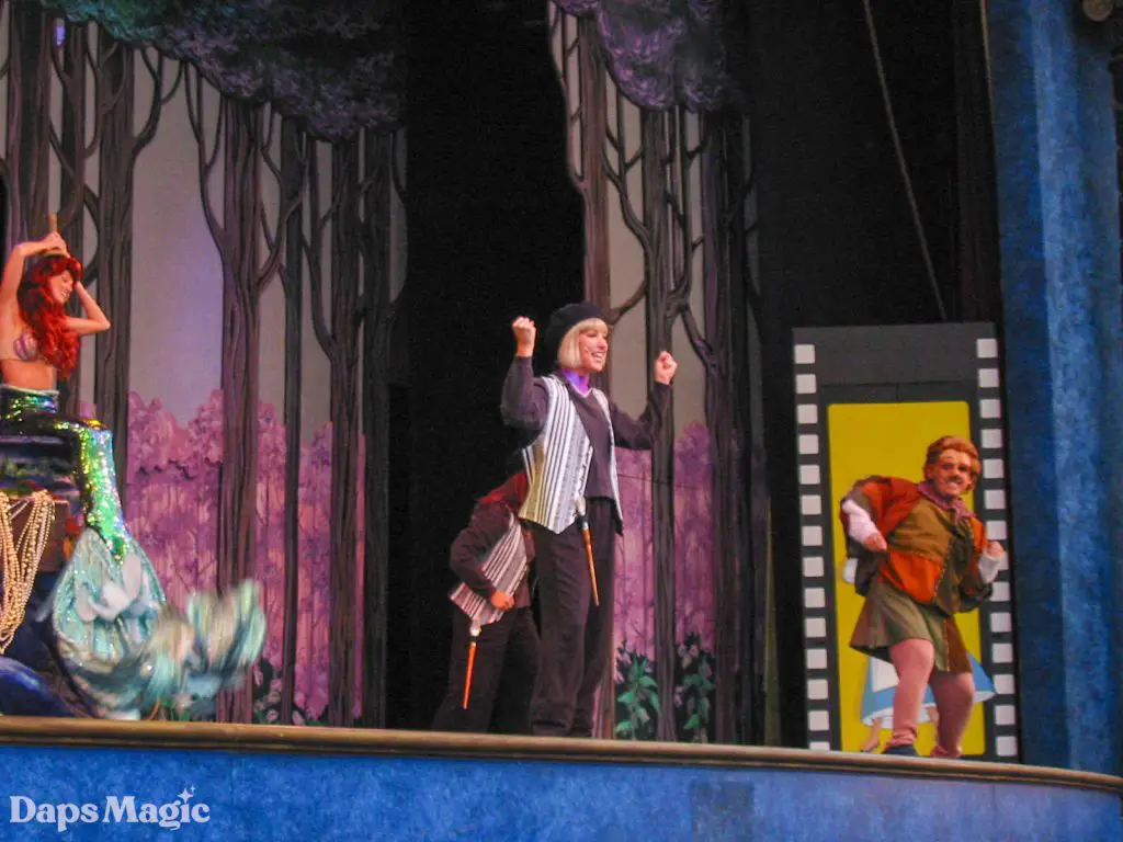 "Animazement - The Musical" - 25 Years Later