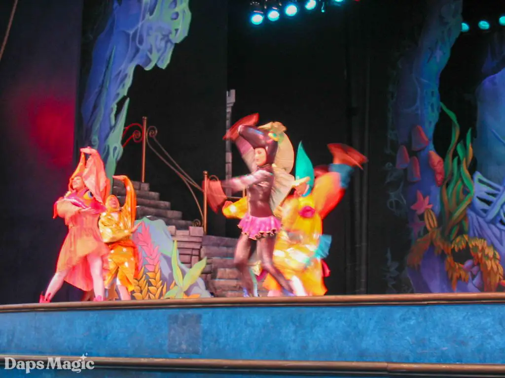 "Animazement - The Musical" - 25 Years Later