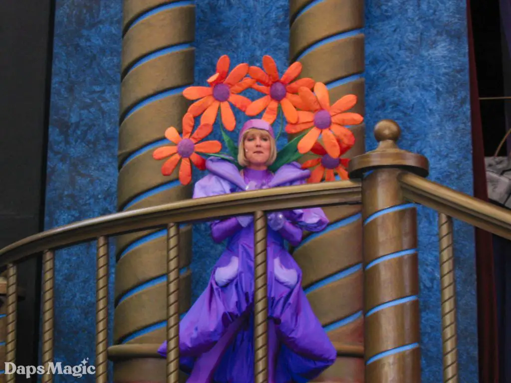 "Animazement - The Musical" - 25 Years Later