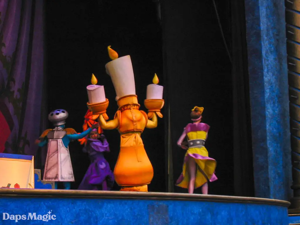 "Animazement - The Musical" - 25 Years Later