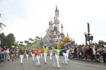 5 Highlights of Pride Month at Disneyland Paris
