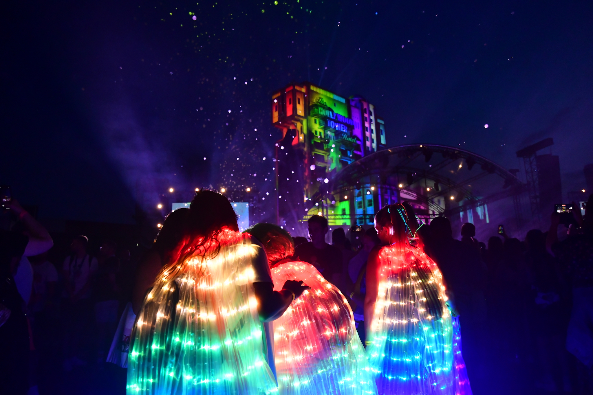 5 Highlights of Pride Month at Disneyland Paris