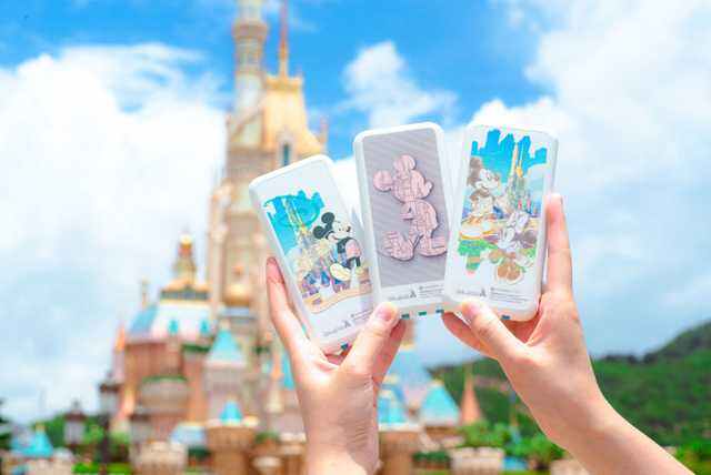 The Ultimate Guide to a Wildly Fun Summer at Hong Kong Disneyland ...