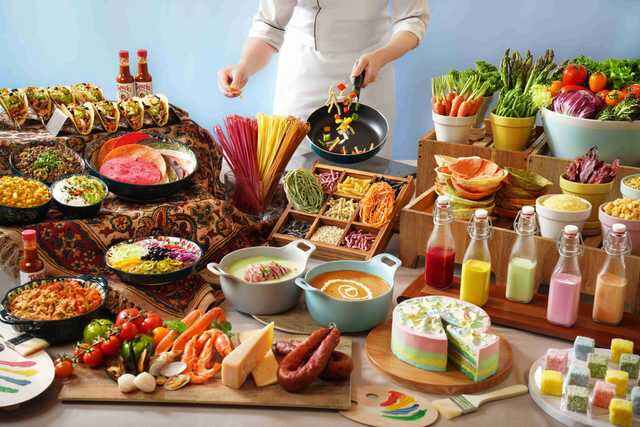 The Ultimate Guide to a Wildly Fun Summer at Hong Kong Disneyland ...