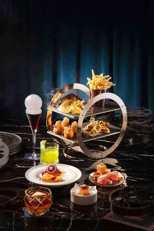 The Ultimate Guide to a Wildly Fun Summer at Hong Kong Disneyland ...