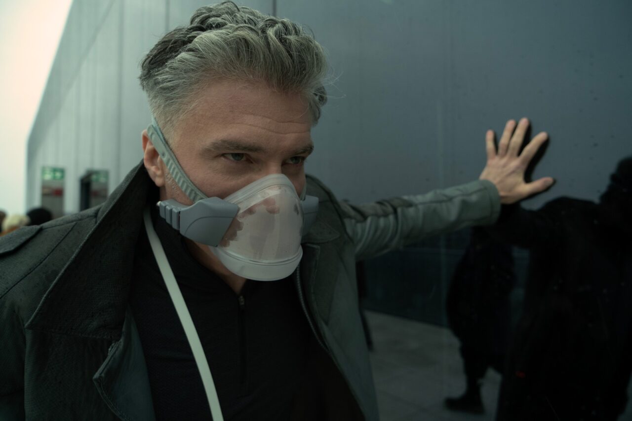 Synopsis and Photos Released For “Ad Astra Per Aspera” Episode 202 of ...