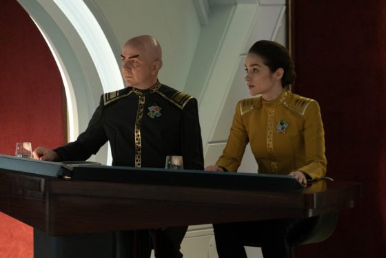 Synopsis and Photos Released For “Ad Astra Per Aspera” Episode 202 of ...