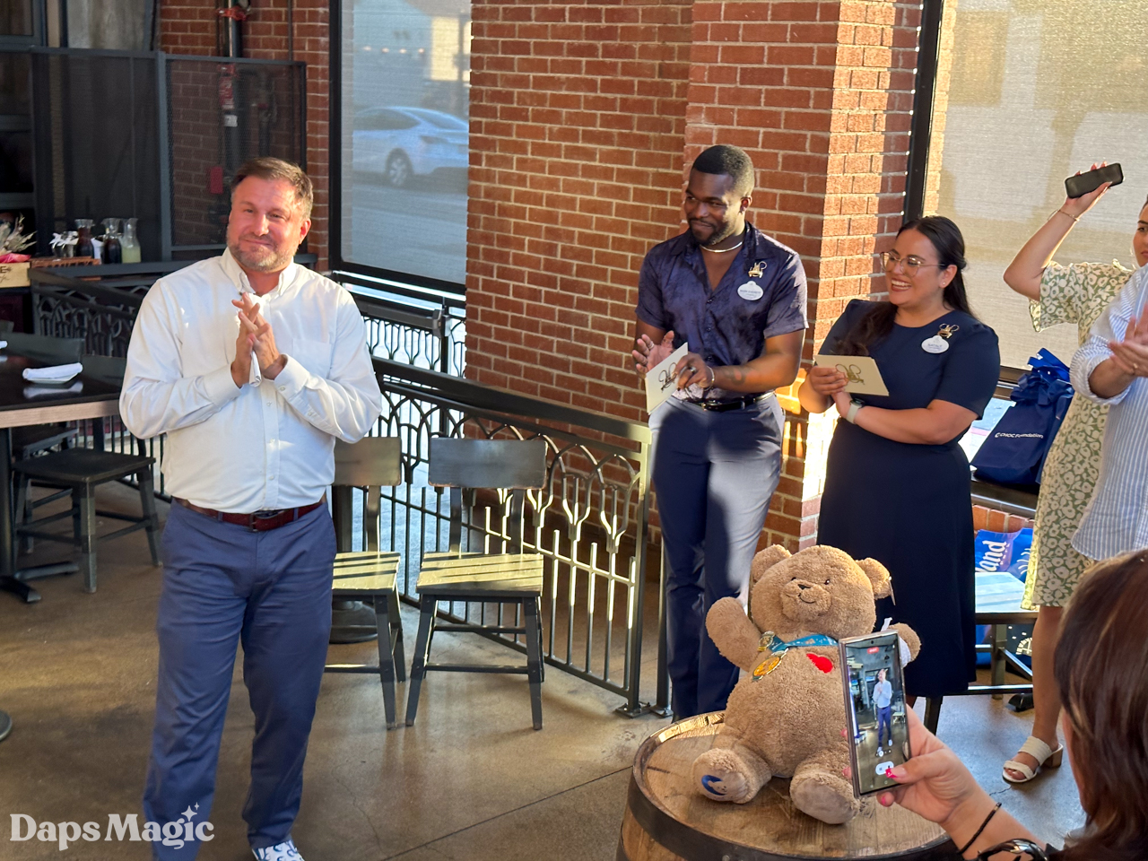 Countdown to CHOC Walk - What to Know With One Month to Go!