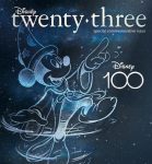 Magical Details About New Disney twenty-three Magazine Revealed as ...
