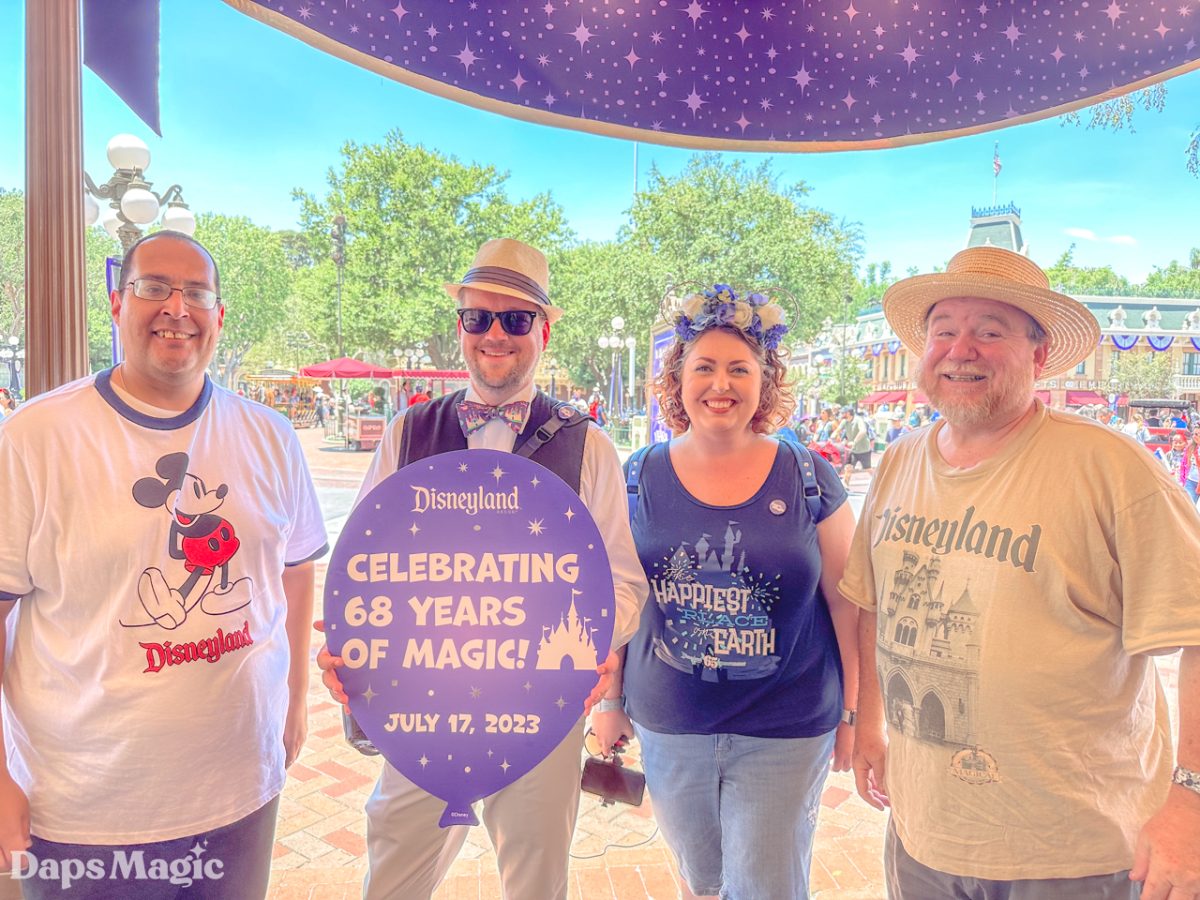 Daps Magic Team – Daps Magic