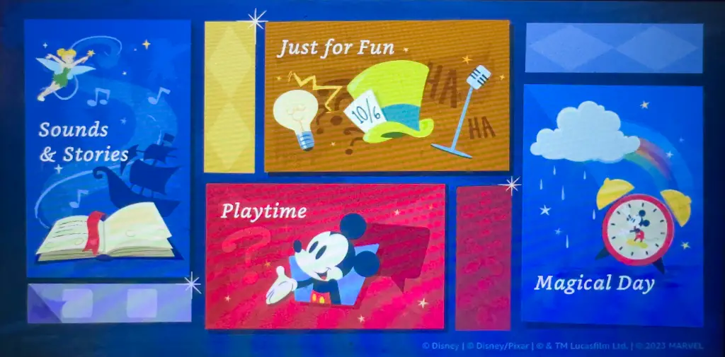 After a Few Days with Hey Disney! A Review of the New Service