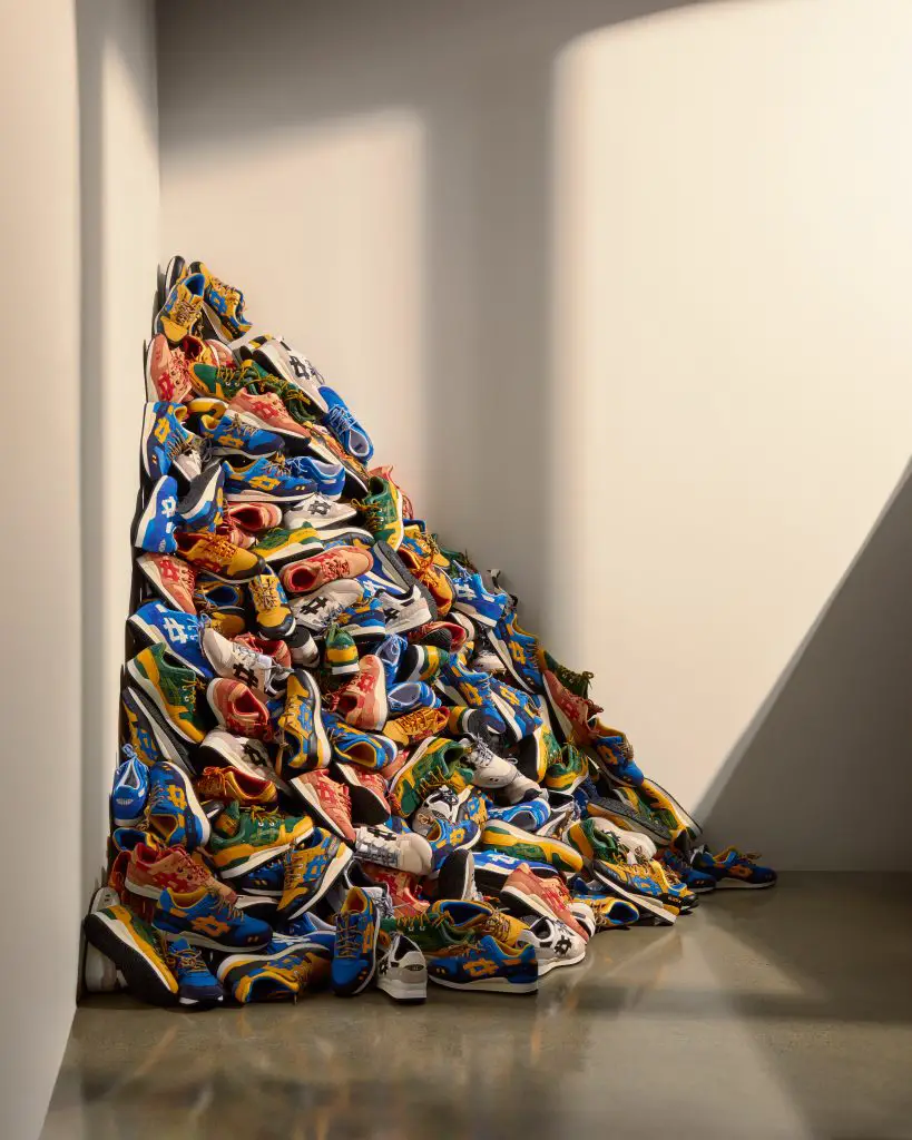 Marvel | Kith Honor X-Men 60th Anniversary with Heroic New Collection