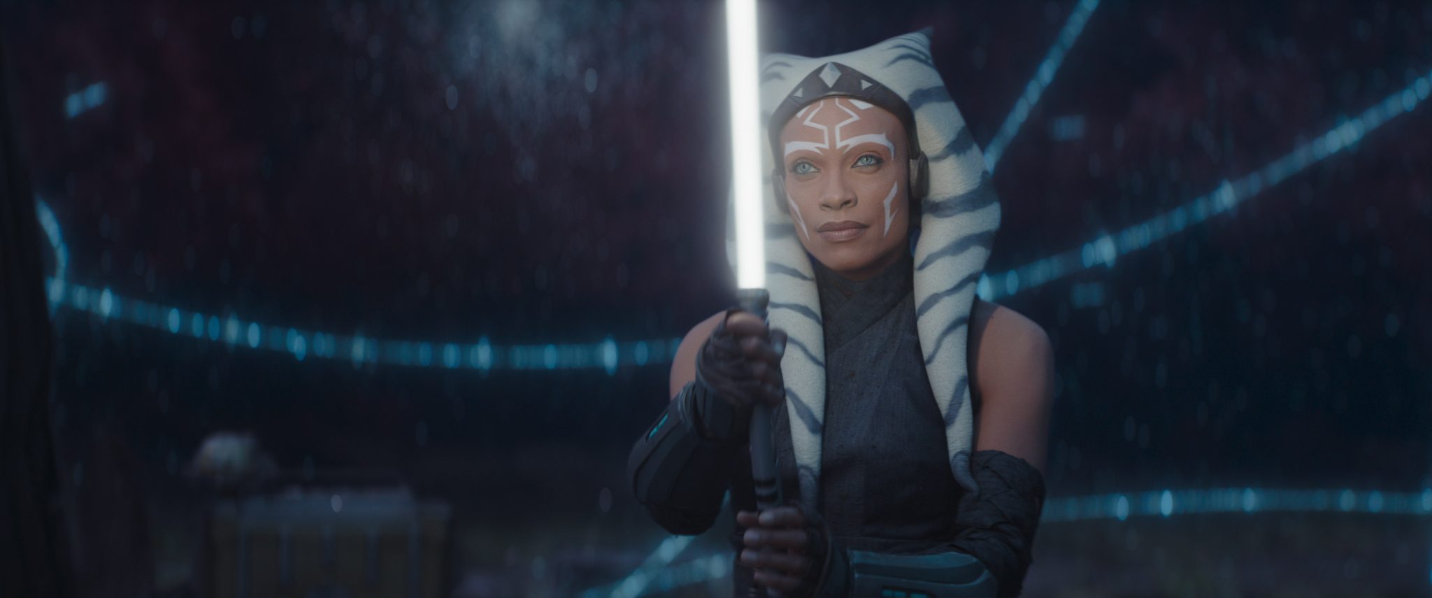 Watch Sabine's Loth-Cat from 'Ahsoka' in Star Wars Lofi Video