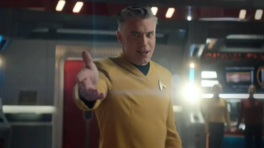 Check Out "Subspace Rhapsody," The Musical Star Trek: Strange New ...