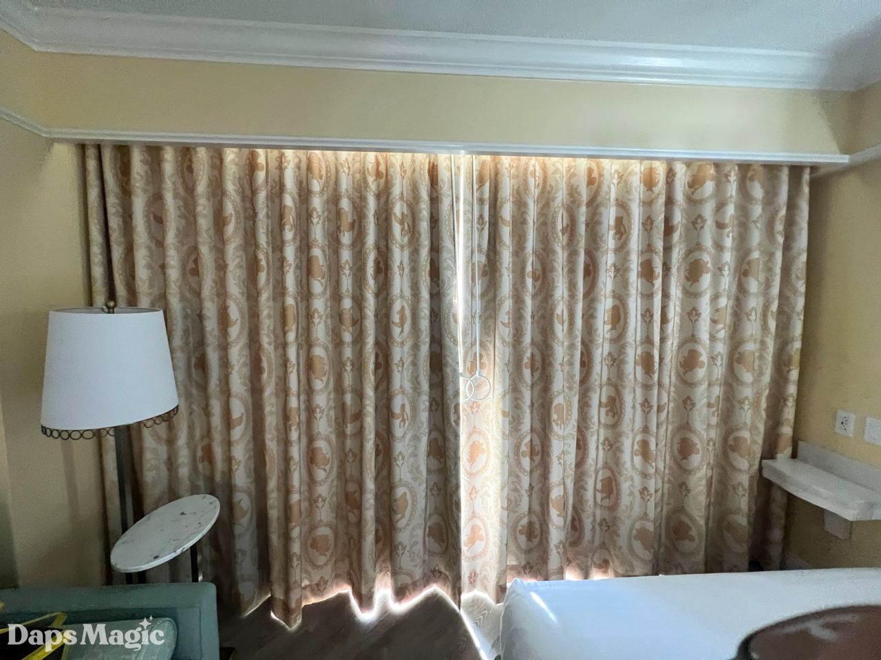 Photos/Video: Tour of Disney's Boardwalk Inn Room and Concierge