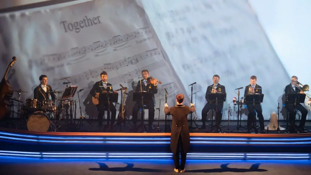 Meet the Author of "Together: A Pixar Musical Adventure," Thomas Maurion