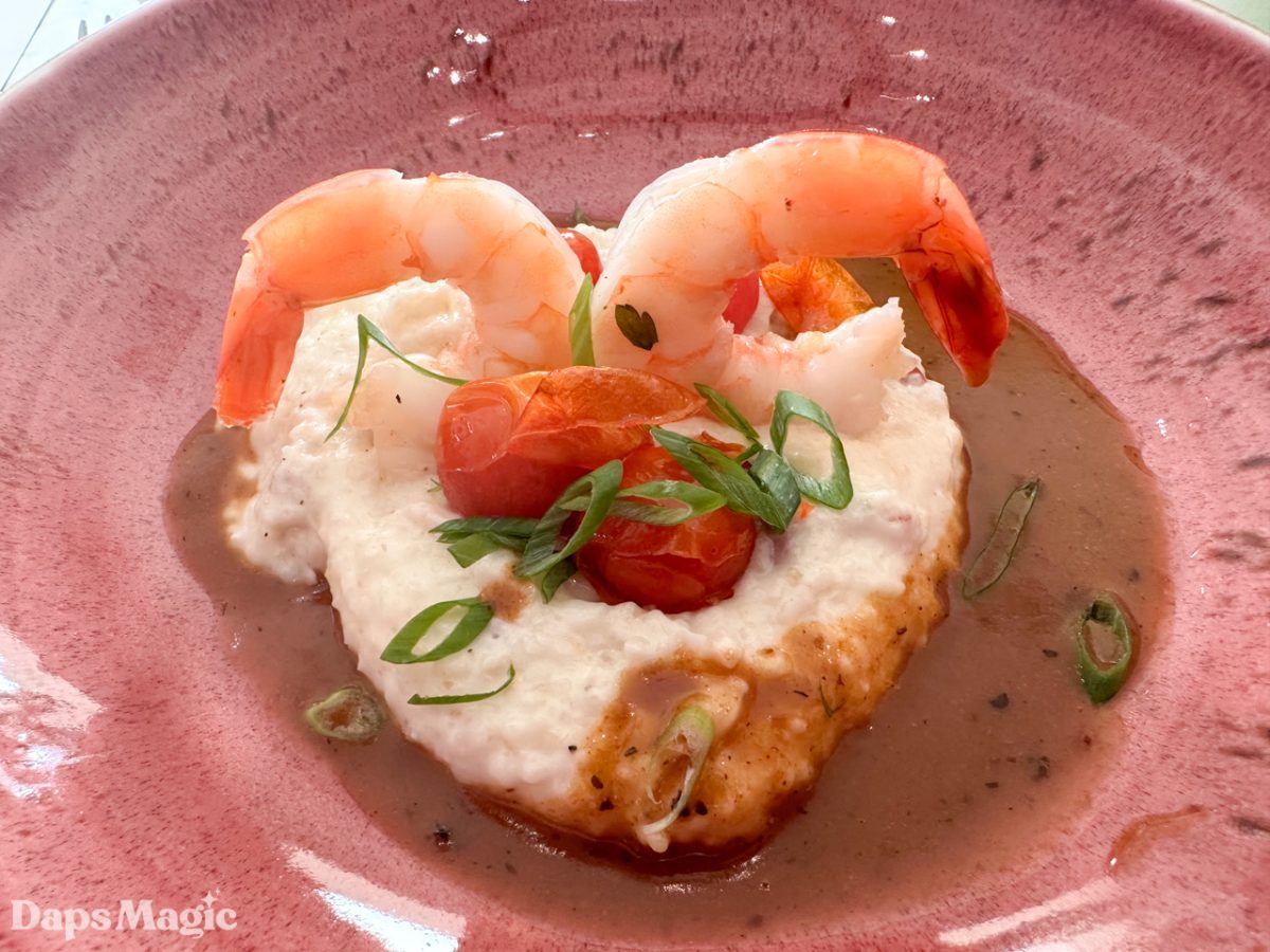 Jazz Kitchen Coastal Grill & Patio is a Culinary Celebration of Two Coasts