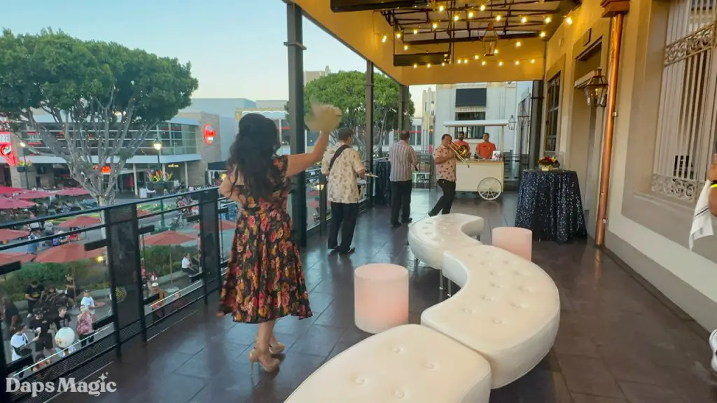 Jazz Kitchen Coastal Grill & Patio is a Culinary Celebration of Two Coasts