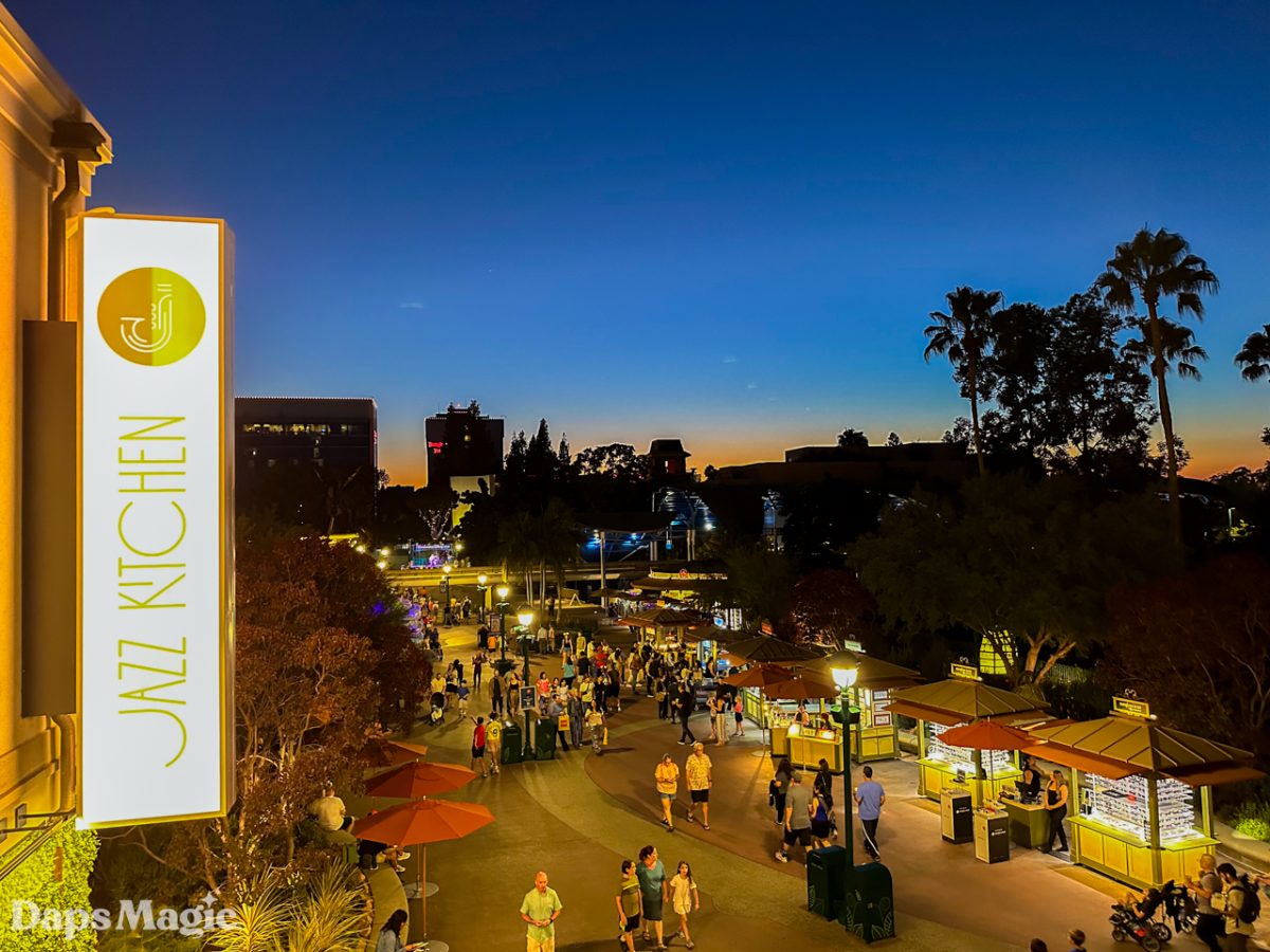 Jazz Kitchen Coastal Grill & Patio is a Culinary Celebration of Two Coasts