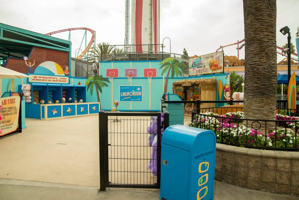 Celebrating Snoopy, Updates in the Park, and a Passholder Sale at Knott ...
