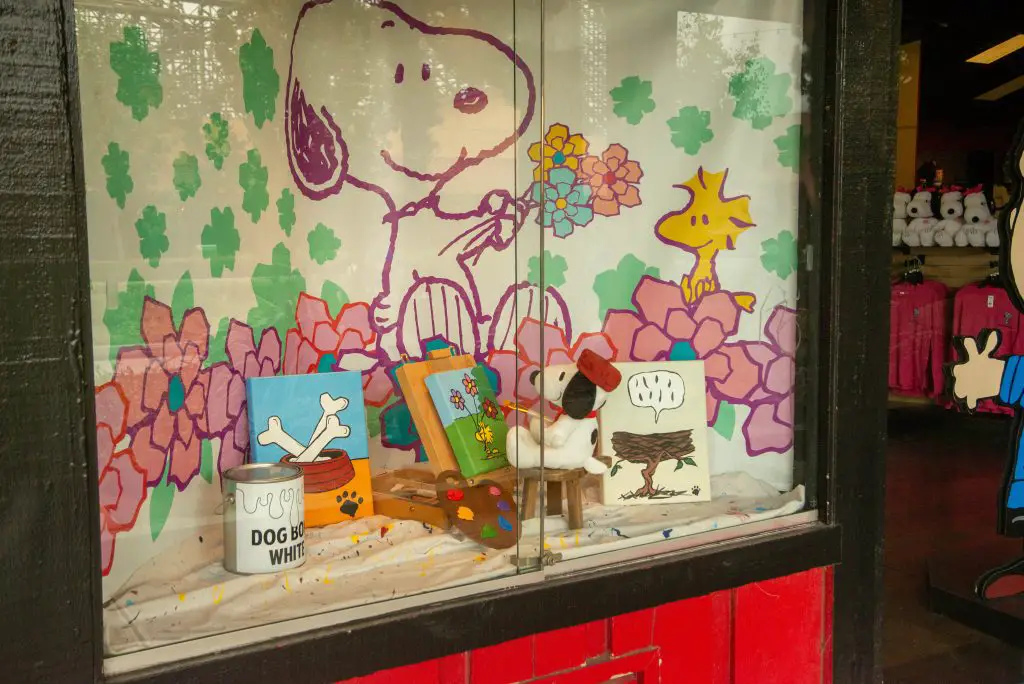 Celebrating Snoopy, Updates in the Park, and a Passholder Sale at Knott ...